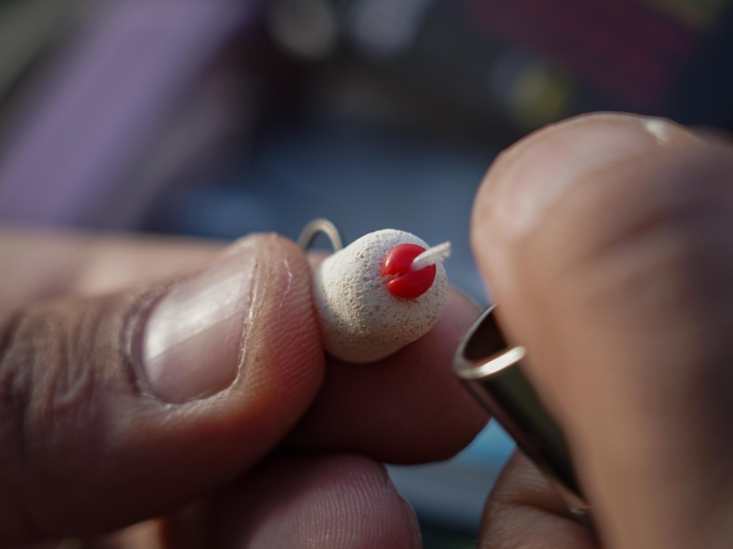 OMC Tweakers Bait Blobs - GLORIOUS BAITS