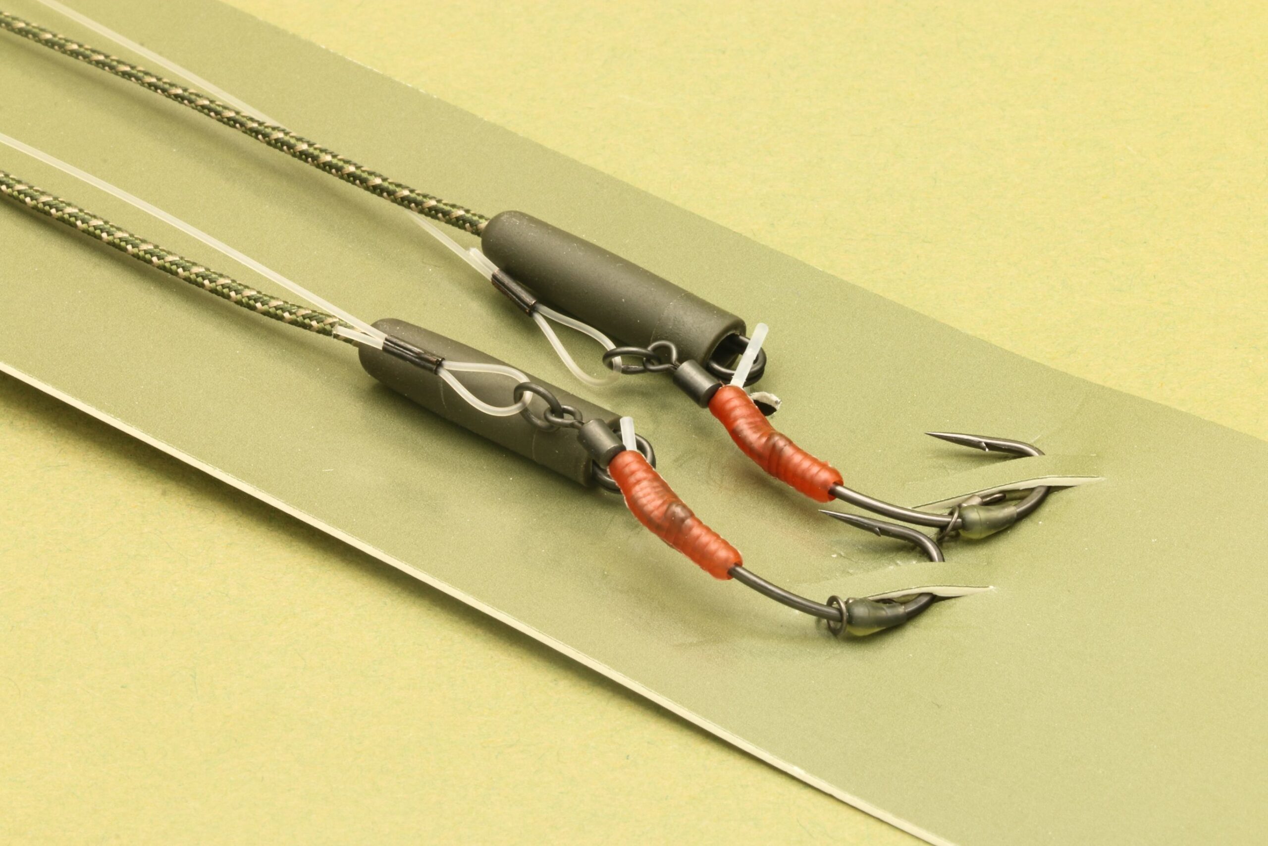 OMC META Terminal Tackle All-In-1 Helicopter Spiner Rig - GLORIOUS BAITS